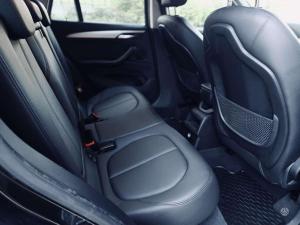 BMW X1 2017 in Utena, with an engine capacity of 2.00 L and mileage of 288 thousand km for 14450 €, photo 53 on AUTOMOTO.COM.LV