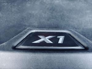 BMW X1 2017 in Utena, with an engine capacity of 2.00 L and mileage of 288 thousand km for 14450 €, photo 59 on AUTOMOTO.COM.LV