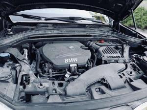 BMW X1 2017 in Utena, with an engine capacity of 2.00 L and mileage of 288 thousand km for 14450 €, photo 60 on AUTOMOTO.COM.LV