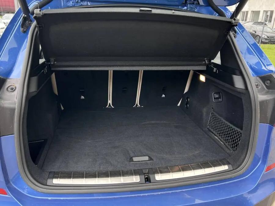 БМВ Х1 2017 в Рига, объемом двигателя 2.00 л и пробегом 120 тыс. км за 18550 €, фото 8 на AUTOMOTO.COM.LV