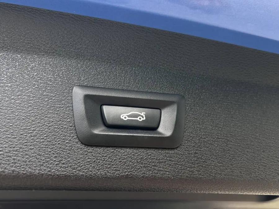 БМВ Х1 2017 в Рига, объемом двигателя 2.00 л и пробегом 120 тыс. км за 18550 €, фото 9 на AUTOMOTO.COM.LV