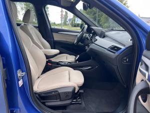 БМВ Х1 2017 в Рига, объемом двигателя 2.00 л и пробегом 120 тыс. км за 18550 €, фото 12 на AUTOMOTO.COM.LV