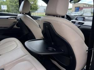 БМВ Х1 2017 в Рига, объемом двигателя 2.00 л и пробегом 120 тыс. км за 18550 €, фото 14 на AUTOMOTO.COM.LV