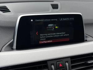 БМВ Х1 2017 в Рига, объемом двигателя 2.00 л и пробегом 120 тыс. км за 18550 €, фото 18 на AUTOMOTO.COM.LV