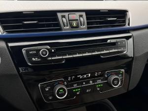 БМВ Х1 2017 в Рига, объемом двигателя 2.00 л и пробегом 120 тыс. км за 18550 €, фото 19 на AUTOMOTO.COM.LV