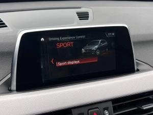 БМВ Х1 2017 в Рига, объемом двигателя 2.00 л и пробегом 120 тыс. км за 18550 €, фото 21 на AUTOMOTO.COM.LV