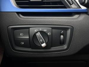 БМВ Х1 2017 в Рига, объемом двигателя 2.00 л и пробегом 120 тыс. км за 18550 €, фото 29 на AUTOMOTO.COM.LV