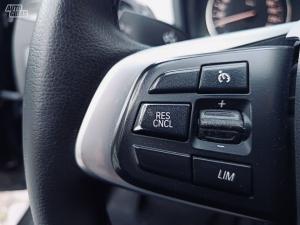 БМВ Х1 2017 в Утена, объемом двигателя 2.00 л и пробегом 288 тыс. км за 14450 €, фото 21 на AUTOMOTO.COM.LV