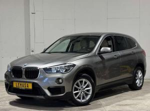 BMW X1 2017 Klaipėda, ar dzinēja tilpumu 0.00 L un nobraukumu 154 tūkst. km par 13900 €, foto  vietnē AUTOMOTO.COM.LV