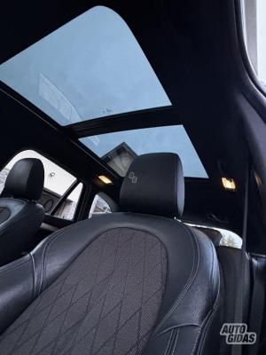 BMW X1 2017 Viļņa, ar dzinēja tilpumu 2.00 L un nobraukumu 257 tūkst. km par 13150 €, foto 17 vietnē AUTOMOTO.COM.LV