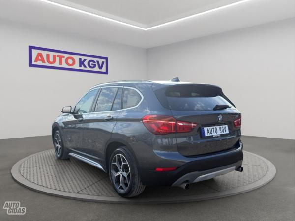 BMW X1 2018 Kauņa, ar dzinēja tilpumu 2.00 L un nobraukumu 88 tūkst. km par 15999 €, foto 3 vietnē AUTOMOTO.COM.LV