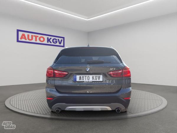 BMW X1 2018 Kauņa, ar dzinēja tilpumu 2.00 L un nobraukumu 88 tūkst. km par 15999 €, foto 4 vietnē AUTOMOTO.COM.LV