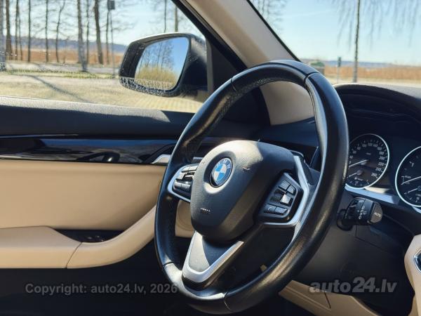 BMW X1 2018 in Tallinn, with an engine capacity of 2.00 L and mileage of 84 thousand km for 18900 €, photo 7 on AUTOMOTO.COM.LV