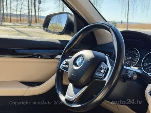 BMW X1 2018 Tallina, ar dzinēja tilpumu 2.00 L un nobraukumu 84 tūkst. km par 18900 €, foto 8 vietnē AUTOMOTO.COM.LV