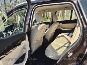 BMW X1 2018 Tallina, ar dzinēja tilpumu 2.00 L un nobraukumu 84 tūkst. km par 18900 €, foto 11 vietnē AUTOMOTO.COM.LV