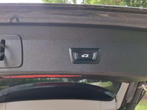 BMW X1 2018 in Siauliai, with an engine capacity of 1.50 L and mileage of 131 thousand km for 14300 €, photo 20 on AUTOMOTO.COM.LV