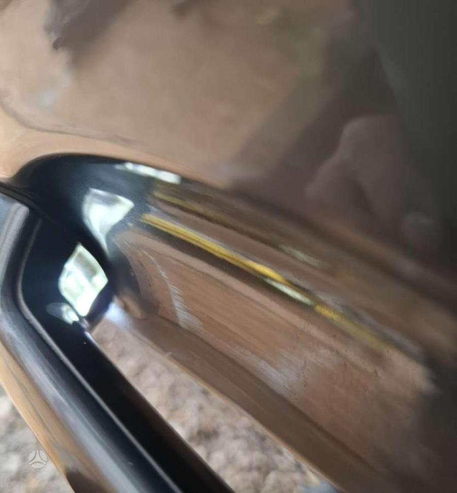 BMW X1 2018 in Siauliai, with an engine capacity of 1.50 L and mileage of 131 thousand km for 14300 €, photo 26 on AUTOMOTO.COM.LV