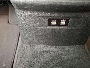 BMW X1 2018 in Siauliai, with an engine capacity of 1.50 L and mileage of 131 thousand km for 14300 €, photo 27 on AUTOMOTO.COM.LV