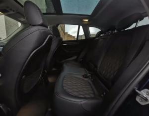 BMW X1 2019 in Riga, with an engine capacity of 2.00 L and mileage of 128 thousand km for 20990 €, photo 10 on AUTOMOTO.COM.LV