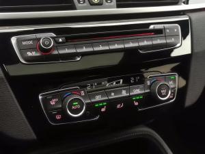 BMW X1 2019 in Riga, with an engine capacity of 2.00 L and mileage of 128 thousand km for 20990 €, photo 15 on AUTOMOTO.COM.LV