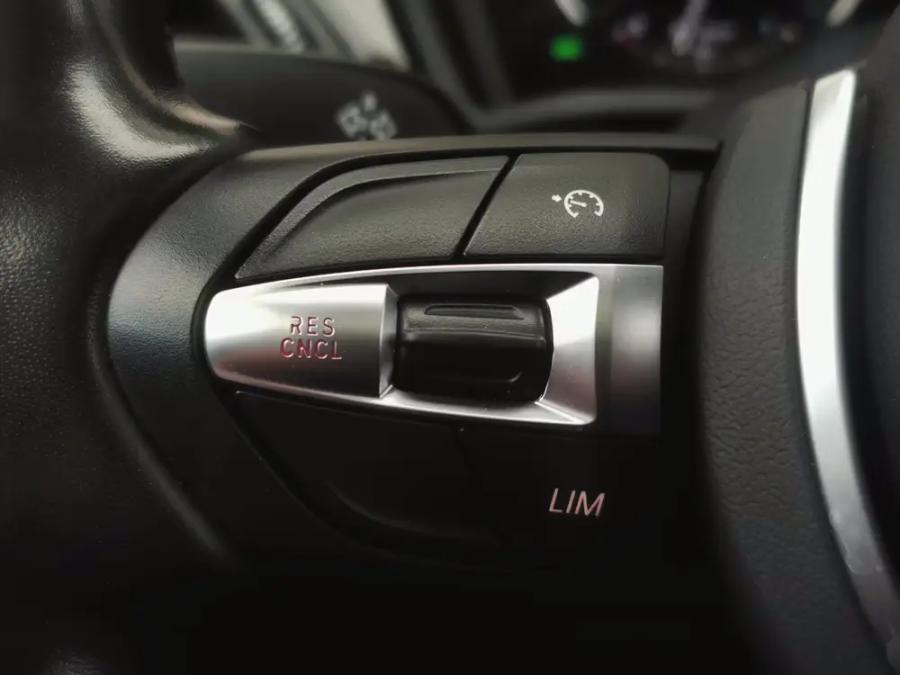 BMW X1 2019 in Riga, with an engine capacity of 2.00 L and mileage of 128 thousand km for 20990 €, photo 16 on AUTOMOTO.COM.LV