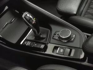 BMW X1 2019 in Riga, with an engine capacity of 2.00 L and mileage of 128 thousand km for 20990 €, photo 17 on AUTOMOTO.COM.LV