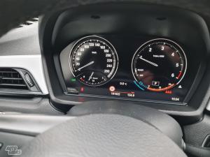 BMW X1 2020 in Kaunas, with an engine capacity of 1.60 L and mileage of 181 thousand km for 14999 €, photo 24 on AUTOMOTO.COM.LV