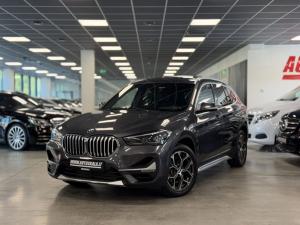 BMW X1 2020 Klaipėda, ar dzinēja tilpumu 0.00 L un nobraukumu 160 tūkst. km par 20500 €, foto  vietnē AUTOMOTO.COM.LV
