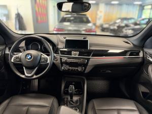 BMW X1 2020 Klaipėda, ar dzinēja tilpumu 0.00 L un nobraukumu 160 tūkst. km par 20500 €, foto 5 vietnē AUTOMOTO.COM.LV