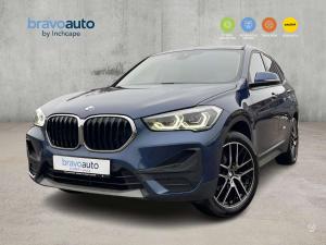BMW X1 2021 Kauņa, ar dzinēja tilpumu 1.50 L un nobraukumu 106 tūkst. km par 19999 €, foto  vietnē AUTOMOTO.COM.LV