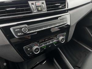 BMW X1 2021 Kauņa, ar dzinēja tilpumu 1.50 L un nobraukumu 106 tūkst. km par 19999 €, foto 18 vietnē AUTOMOTO.COM.LV