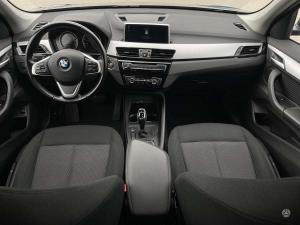BMW X1 2021 Kauņa, ar dzinēja tilpumu 1.50 L un nobraukumu 106 tūkst. km par 19999 €, foto 21 vietnē AUTOMOTO.COM.LV