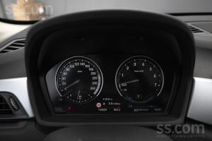 БМВ Х1 2021 в Елгава, объемом двигателя 1.50 л и пробегом 159 тыс. км за 18500 €, фото 18 на AUTOMOTO.COM.LV