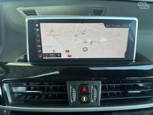 BMW X1 2021 in Vilnius, with an engine capacity of 2.00 L and mileage of 115 thousand km for 19600 €, photo 34 on AUTOMOTO.COM.LV
