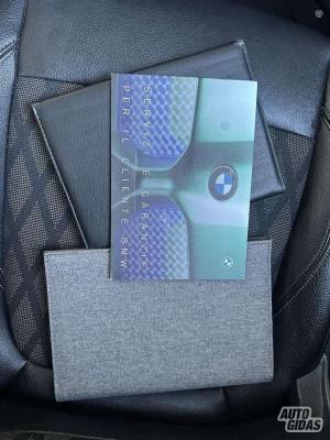 BMW X1 2021 in Vilnius, with an engine capacity of 2.00 L and mileage of 115 thousand km for 19600 €, photo 36 on AUTOMOTO.COM.LV
