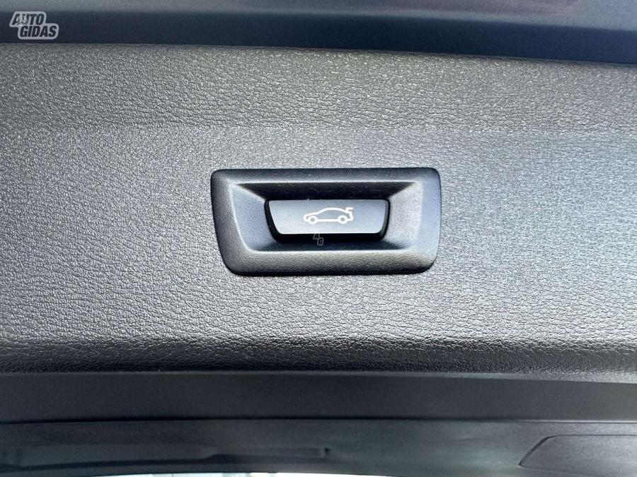 BMW X1 2021 Viļņa, ar dzinēja tilpumu 2.00 L un nobraukumu 115 tūkst. km par 19600 €, foto 22 vietnē AUTOMOTO.COM.LV