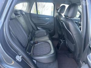 BMW X1 2021 Viļņa, ar dzinēja tilpumu 2.00 L un nobraukumu 115 tūkst. km par 19600 €, foto 23 vietnē AUTOMOTO.COM.LV