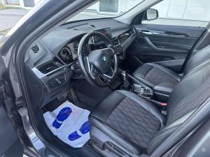 BMW X1 2021 Viļņa, ar dzinēja tilpumu 2.00 L un nobraukumu 115 tūkst. km par 19600 €, foto 28 vietnē AUTOMOTO.COM.LV