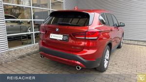 BMW X1 2022 Kauņa, ar dzinēja tilpumu 2.00 L un nobraukumu 40 tūkst. km par 32690 €, foto 2 vietnē AUTOMOTO.COM.LV