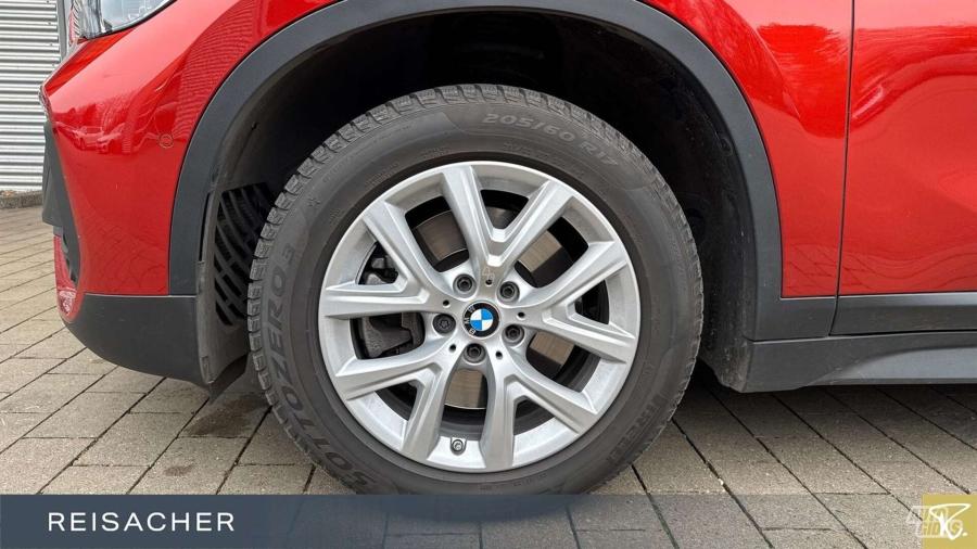 BMW X1 2022 Kauņa, ar dzinēja tilpumu 2.00 L un nobraukumu 40 tūkst. km par 32690 €, foto 3 vietnē AUTOMOTO.COM.LV
