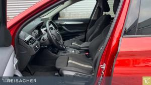 BMW X1 2022 Kauņa, ar dzinēja tilpumu 2.00 L un nobraukumu 40 tūkst. km par 32690 €, foto 4 vietnē AUTOMOTO.COM.LV