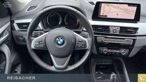 BMW X1 2022 Kauņa, ar dzinēja tilpumu 2.00 L un nobraukumu 40 tūkst. km par 32690 €, foto 5 vietnē AUTOMOTO.COM.LV