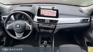 BMW X1 2022 Kauņa, ar dzinēja tilpumu 2.00 L un nobraukumu 40 tūkst. km par 32690 €, foto 6 vietnē AUTOMOTO.COM.LV