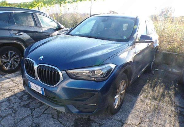 BMW X1 2022 Kauņa, ar dzinēja tilpumu 2.00 L un nobraukumu 170 tūkst. km par 11600 €, foto 1 vietnē AUTOMOTO.COM.LV