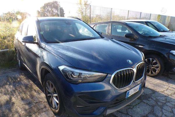 BMW X1 2022 Kauņa, ar dzinēja tilpumu 2.00 L un nobraukumu 170 tūkst. km par 11600 €, foto 2 vietnē AUTOMOTO.COM.LV