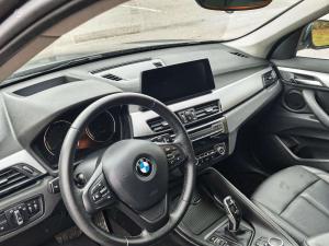 BMW X1 2022 Viļņa, ar dzinēja tilpumu 1.50 L un nobraukumu 219 tūkst. km par 17700 €, foto 18 vietnē AUTOMOTO.COM.LV