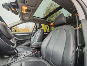 BMW X1 2022 Viļņa, ar dzinēja tilpumu 1.50 L un nobraukumu 219 tūkst. km par 17700 €, foto 20 vietnē AUTOMOTO.COM.LV