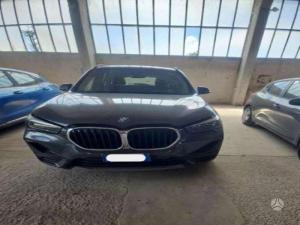 BMW X1 2022 Kauņa, ar dzinēja tilpumu 1.50 L un nobraukumu 89 tūkst. km par 11000 €, foto  vietnē AUTOMOTO.COM.LV
