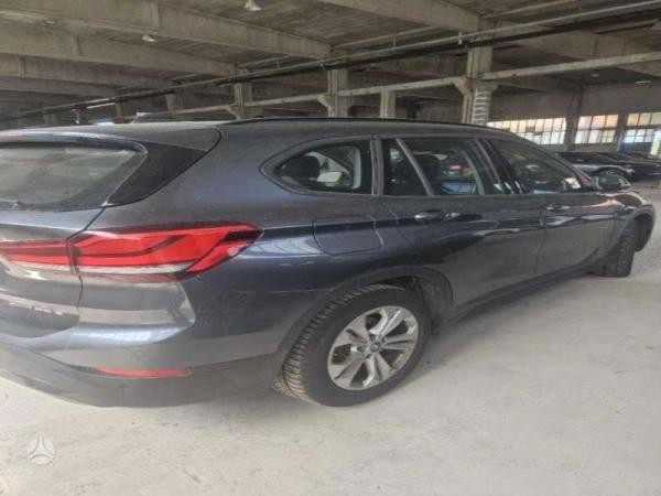 BMW X1 2022 Kauņa, ar dzinēja tilpumu 1.50 L un nobraukumu 89 tūkst. km par 11000 €, foto 5 vietnē AUTOMOTO.COM.LV