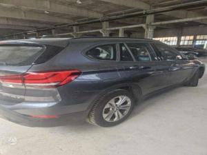 BMW X1 2022 Kauņa, ar dzinēja tilpumu 1.50 L un nobraukumu 89 tūkst. km par 11000 €, foto 6 vietnē AUTOMOTO.COM.LV